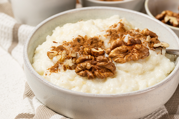 The H&B Edit: ‘superfoods’ to perk up your porridge