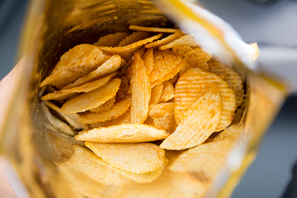 Everything You Need To Know About Protein Crisps | H&B