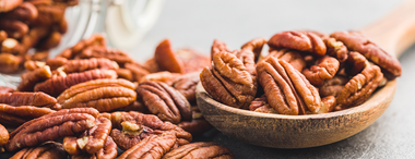 Health Benefits Of Pecans | Pecans Nutrition | Holland & Barrett