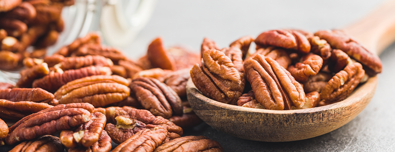 Health Benefits Of Pecans | Pecans Nutrition | Holland & Barrett
