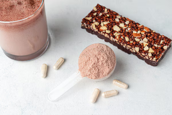 The ultimate guide to whey protein | H&B