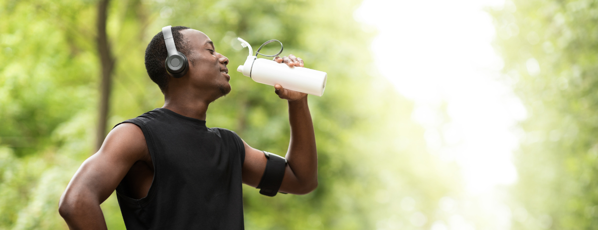 The best pre-workout drinks: which one’s right for you? | H&B