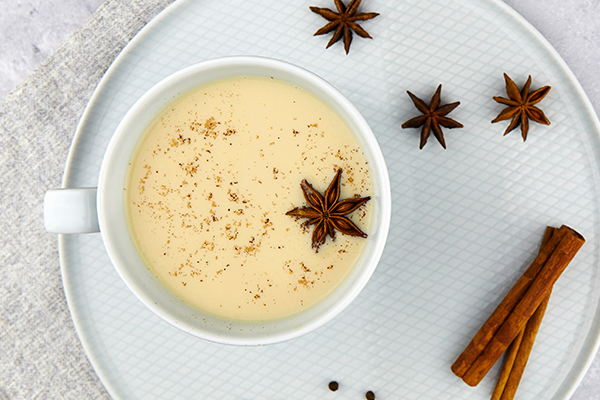 Benefits Of Chai Tea & How To Make It | Holland & Barrett