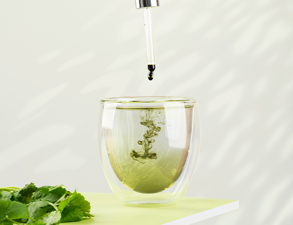 Your Guide To Chlorophyll | Benefits | Holland & Barrett