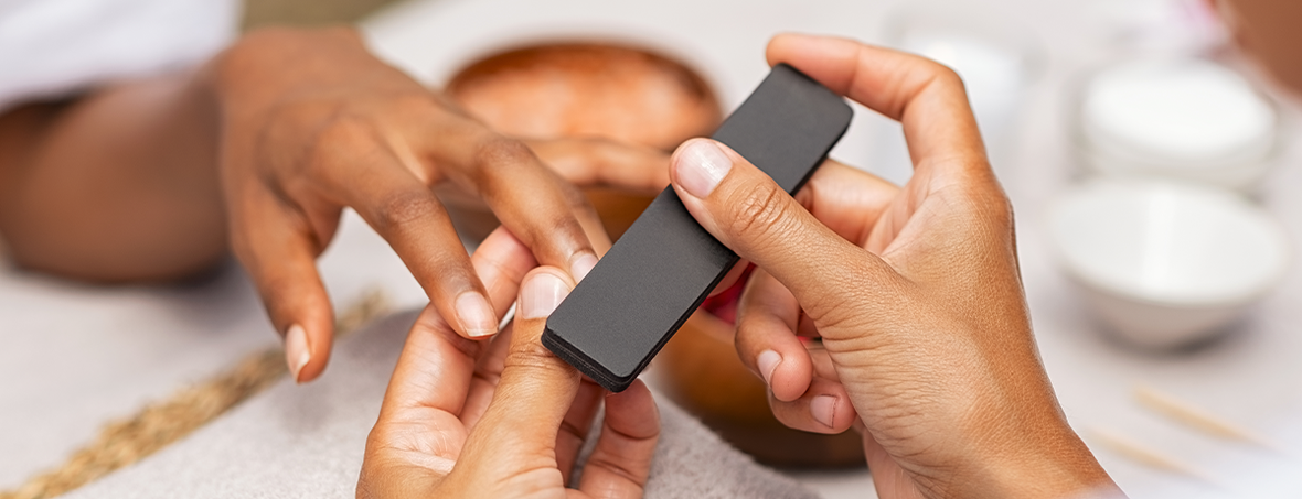 7 Ways To Strengthen Your Nails | Holland & Barrett