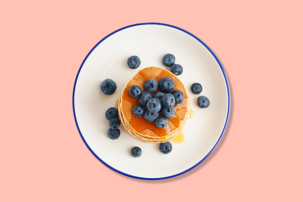 The One Thing: Carb loading and how to do it properly – with help from ...