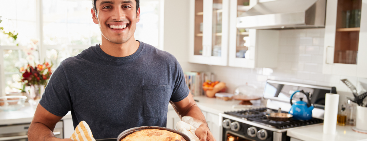 How to win a work bake off - Bake your way to the top | Holland & Barrett