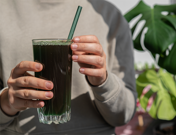 Your Guide To Chlorophyll | Benefits | Holland & Barrett