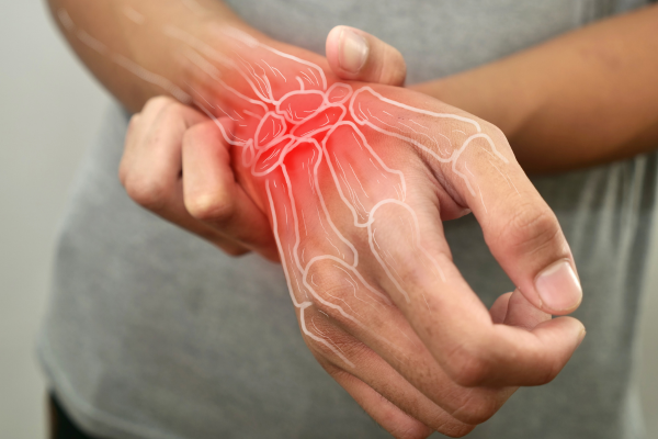What Is Rheumatism? Is It Different To Arthritis? | Holland & Barrett