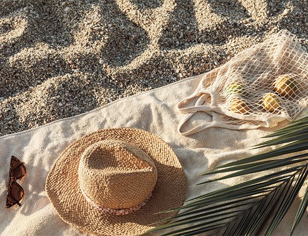 Sunbathing & Tanning | How To Do It Safely | Holland & Barrett