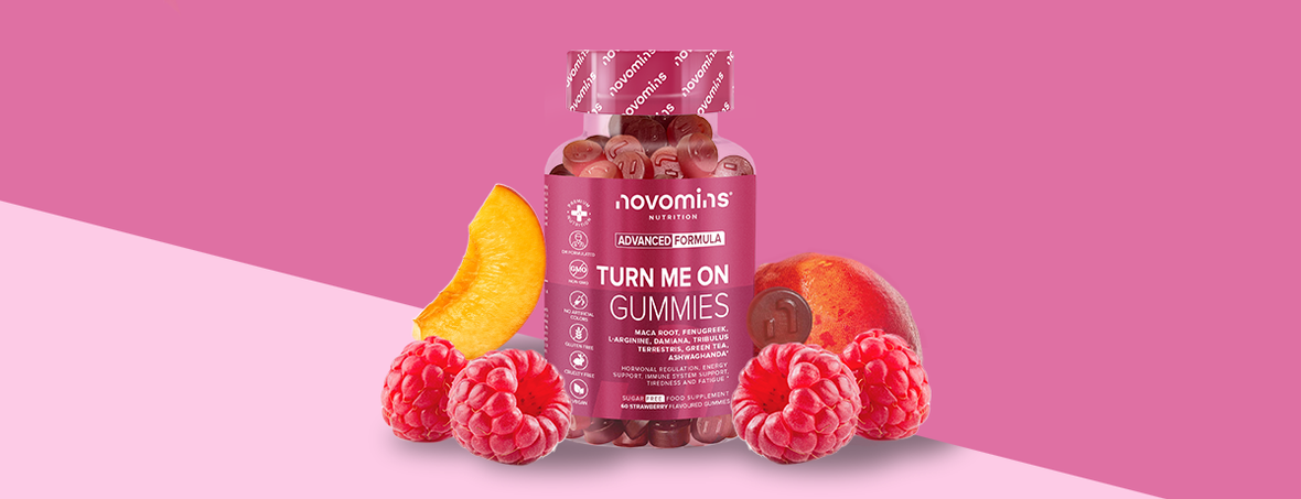 Could a daily gummy really turn you on? We get the lowdown | H&B