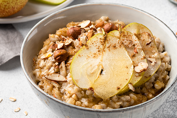 The H&B Edit: ‘superfoods’ to perk up your porridge