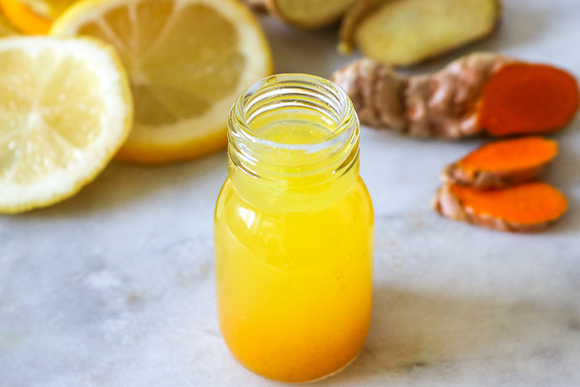 8 Of The Best Wellness Shots & Benefits | Holland & Barrett