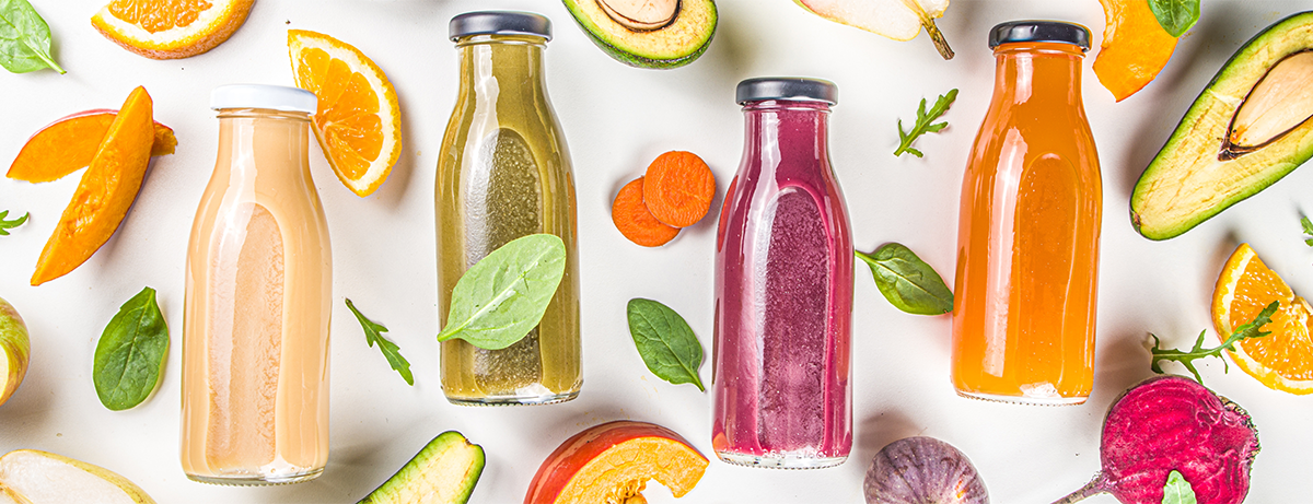 10 Drinks To Fight Colds & Support Immunity | Holland & Barrett