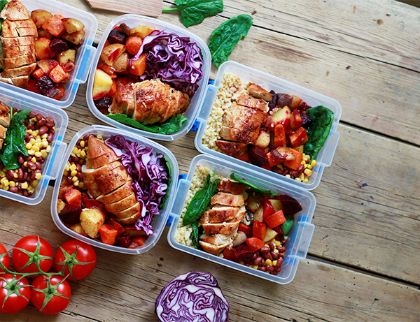 23 Ways to Increase Your Appetite | Holland & Barrett