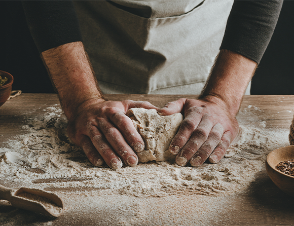 Bread Flour | How To Choose The Best Bread Flour | Holland & Barrett