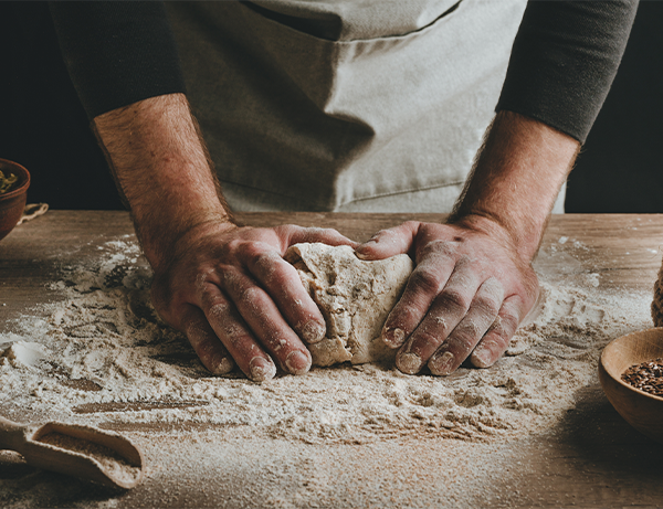 Bread Flour | How To Choose The Best Bread Flour | Holland & Barrett