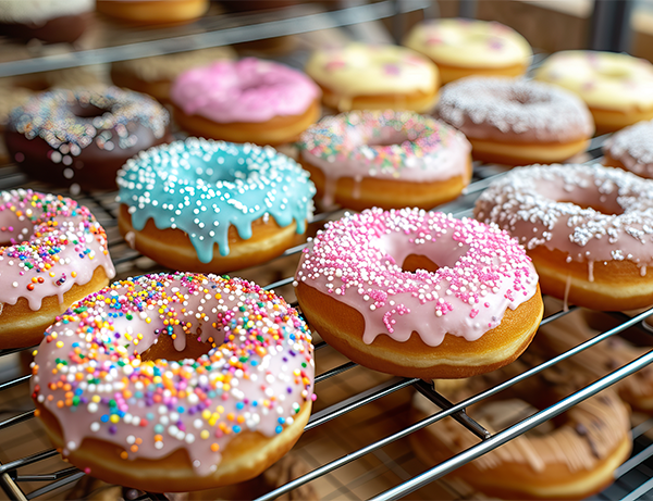 What Are Refined Carbs? Are They Bad? | Holland & Barrett