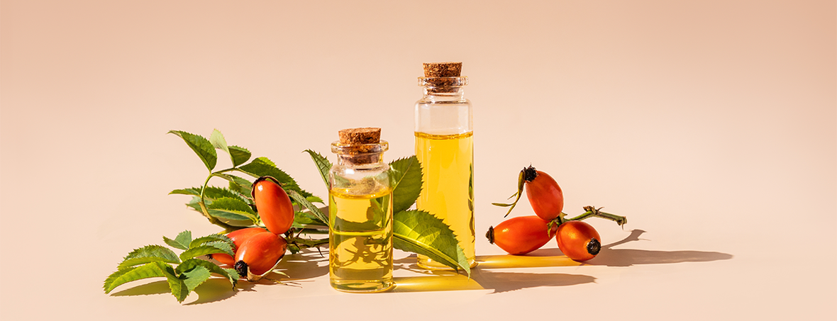 Rosehip Oil | How To Use & Why | Holland & Barrett