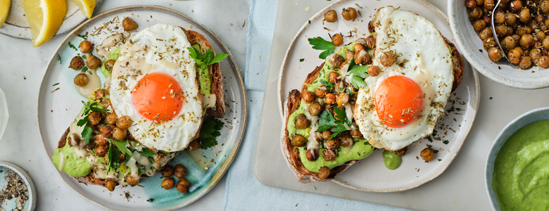 Top 10 Foods High In Glutamine | Food & Drink | Holland & Barrett