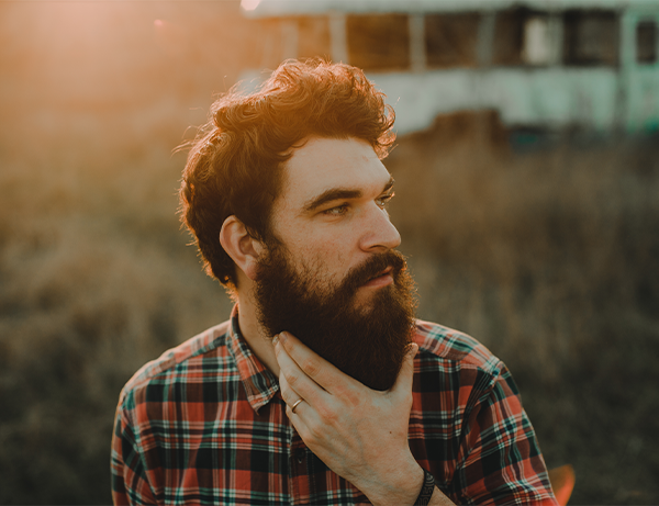 The Ultimate Guide To Men's Hair Dye | H&B