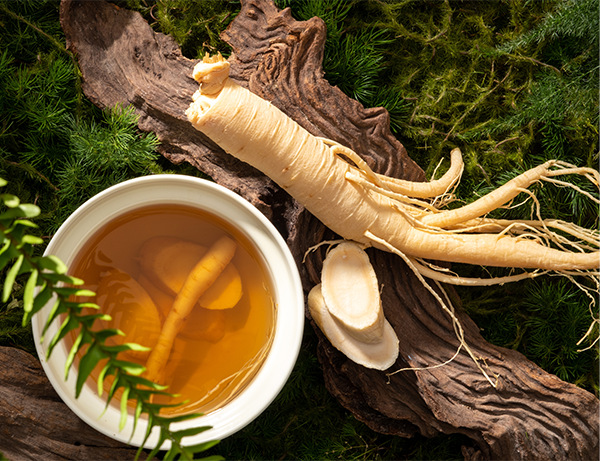 Benefits Of Ginseng | Herbal Remedies | Holland & Barrett