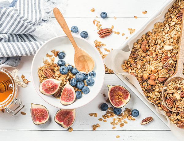 Health Benefits Of Pecans | Pecans Nutrition | Holland & Barrett