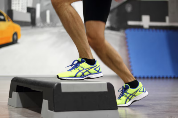 11 Of The Best Leg Exercises | Strengthen & Tone | H&B