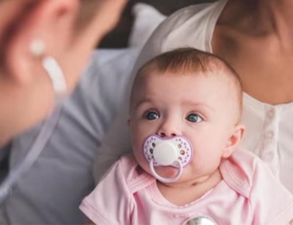 10 Ways To Support Kids' Immune Systems | Holland & Barrett