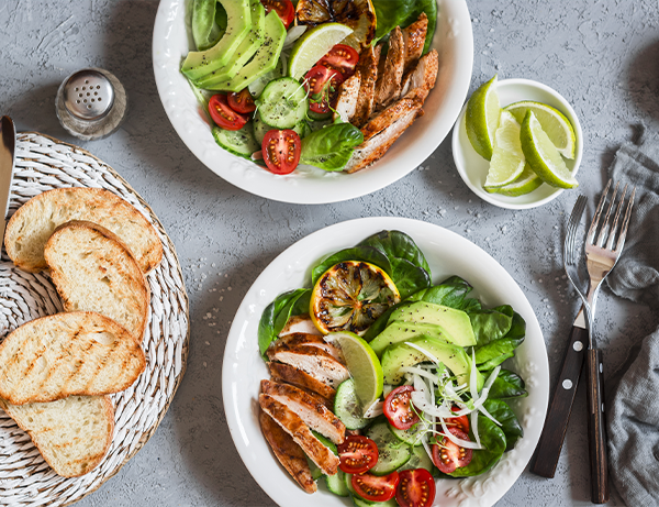 How To Suppress Appetite: 21 Ways | Holland & Barrett