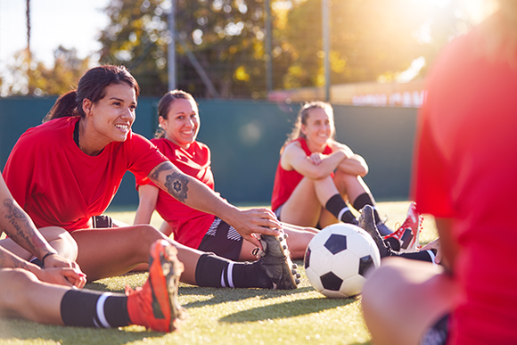 The ultimate guide to football nutrition | H&B