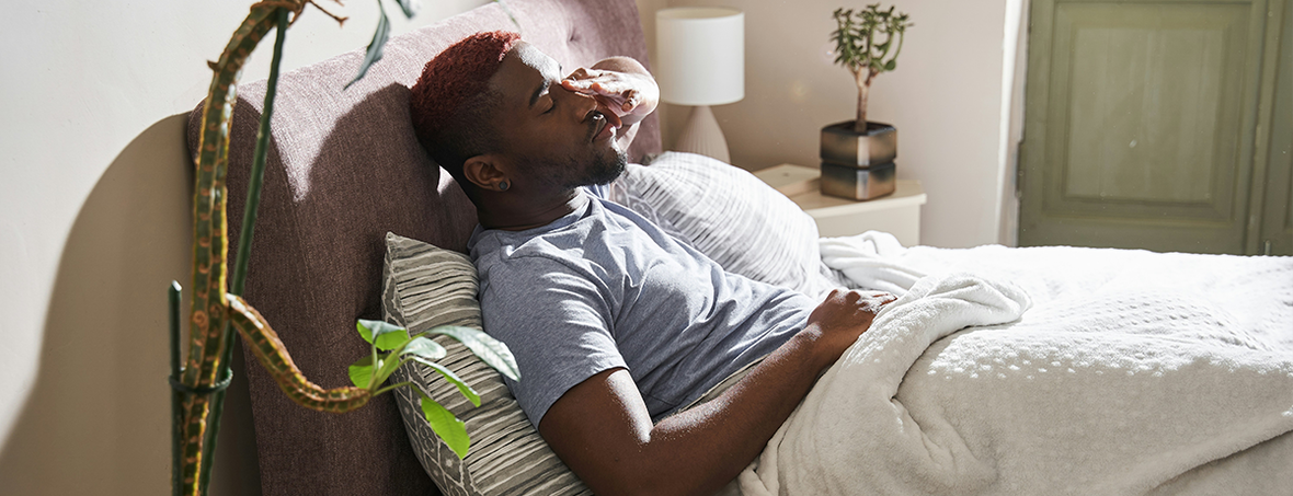 8 common sleep facts & myths + how to sleep better | H&B