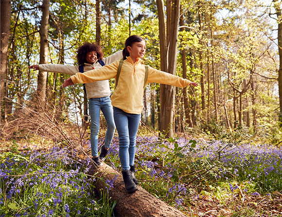 Recommended Steps Per Day By Age | Holland & Barrett