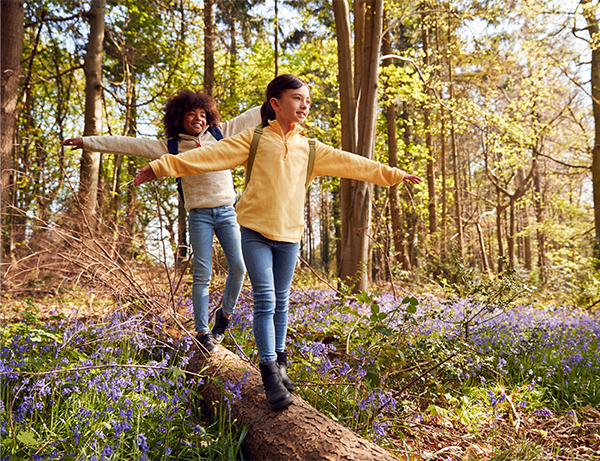 Recommended Steps Per Day By Age | Holland & Barrett