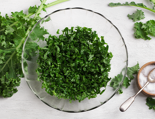 Your Guide To Chlorophyll | Benefits | Holland & Barrett