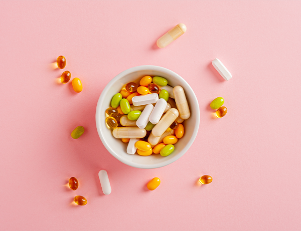 How to choose the best multivitamin for you | Holland & Barrett