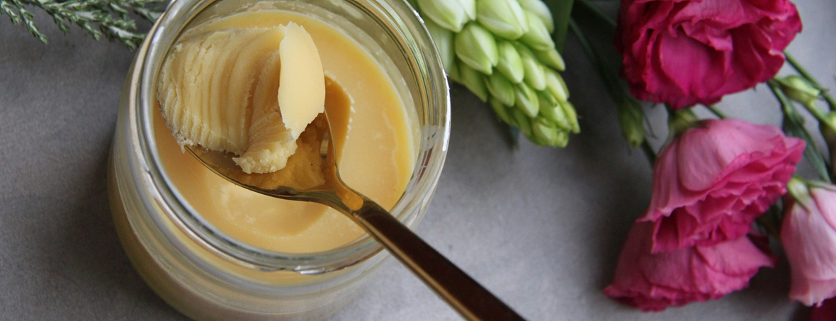 Ghee: wat is het en waarvoor gebruik je het?