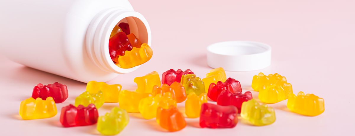12 Of The Best Multivitamins For Kids | Holland & Barrett