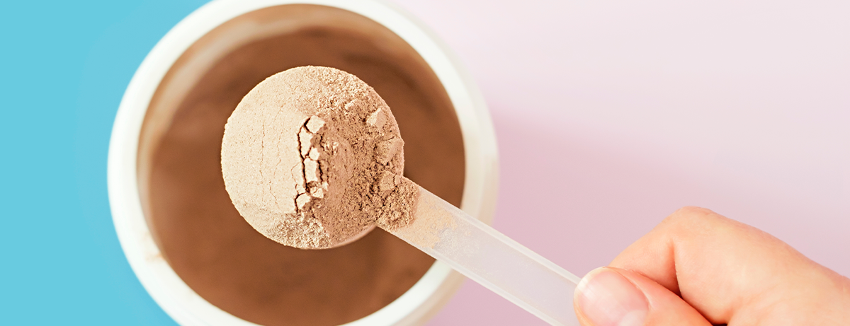 Casein: Benefits, Uses & Whey Protein | Sports Nutrition | H&B