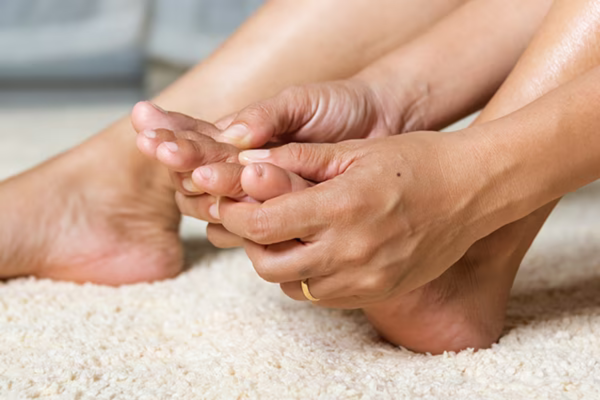 Ultimate Guide To Foot Care | Holland & Barrett