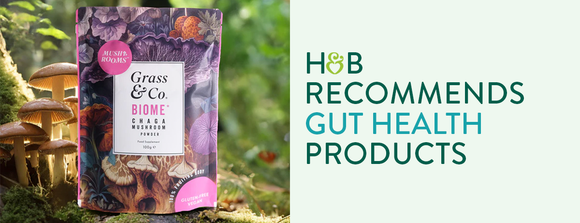 Our favourite gut health products