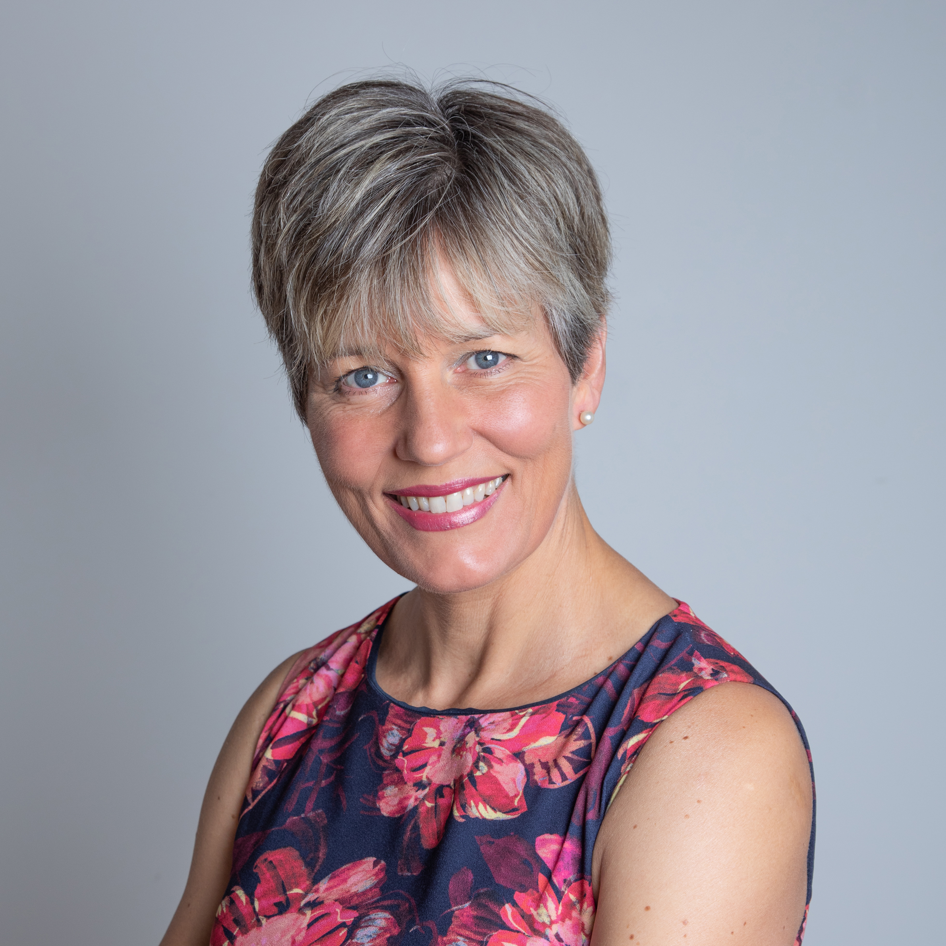 Dr Carrie Ruxton | Author | Holland & Barrett