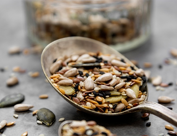 Vitamin F: Function, Foods, Benefits and More | Holland & Barrett