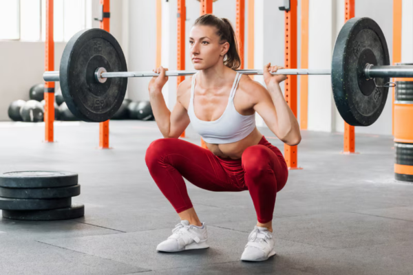 11 Of The Best Leg Exercises | Strengthen & Tone | H&B