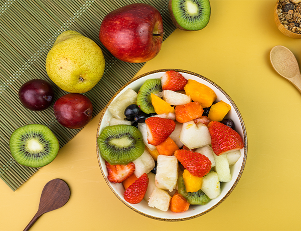 What are Natural Foods? 12 Health Benefits | Holland & Barrett