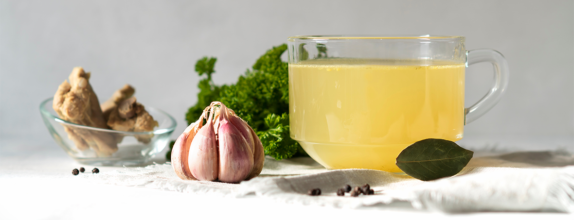 Is bone broth worth the buzz? Here’s what an expert says
