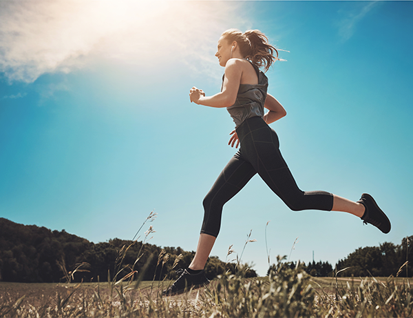 Do you need more vitamin C if you exercise? | H&B