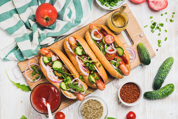 What are Natural Foods? 12 Health Benefits | Holland & Barrett