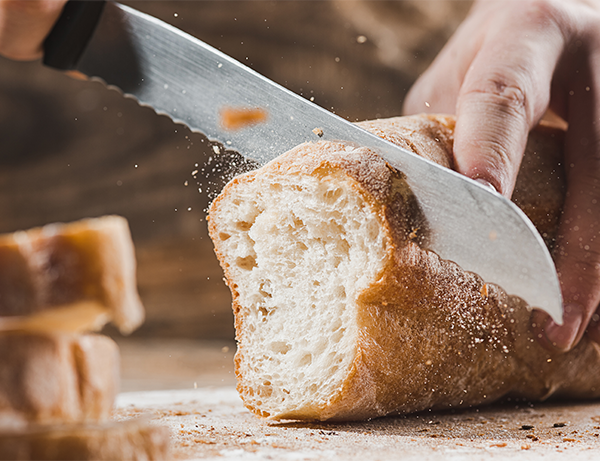 Bread Flour | How To Choose The Best Bread Flour | Holland & Barrett