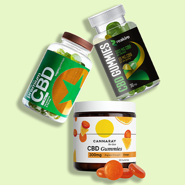 Your guide to the best CBD oils